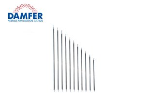 Resistencias Eléctricas Industriales archivos - Damfer